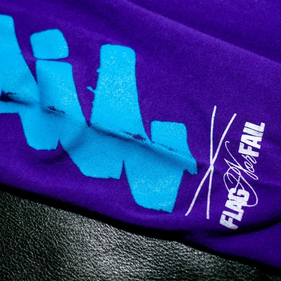 flag nor fail | Pants & Jumpsuits | Flag Nor Fail Low Rise Leggings ...